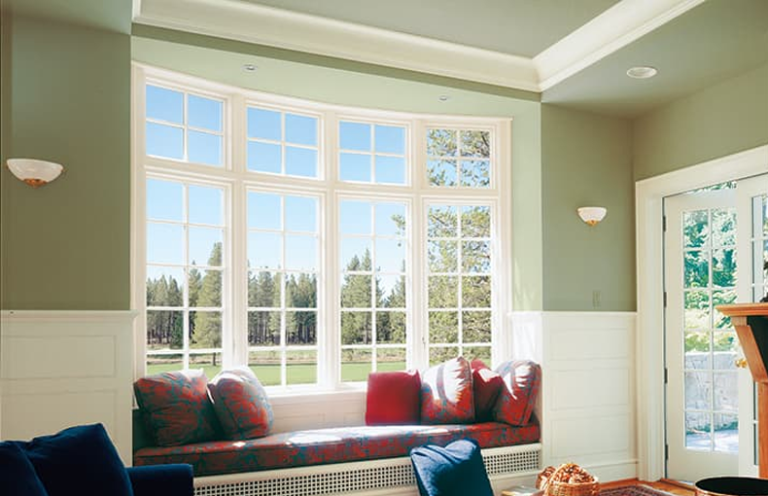 3 Unique and Classy Window Designs for Home - Window Door Specialist