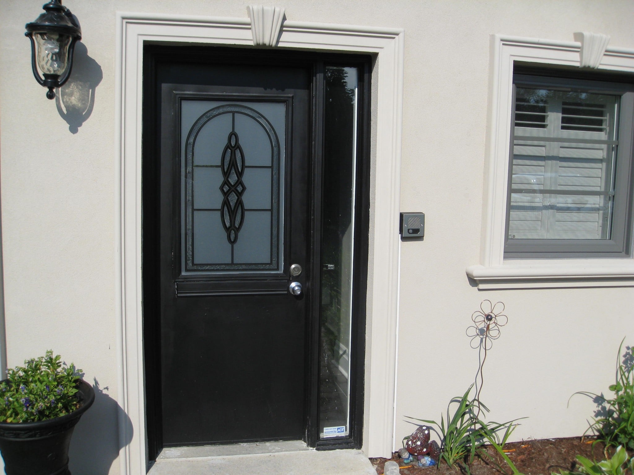 Window & Door Replacement In Woodbridge, Window Replacement