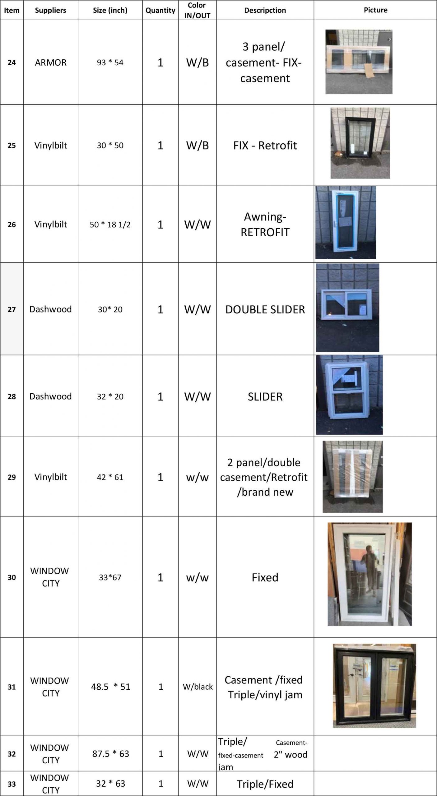 Limited Special Offer | Window Door Specialist