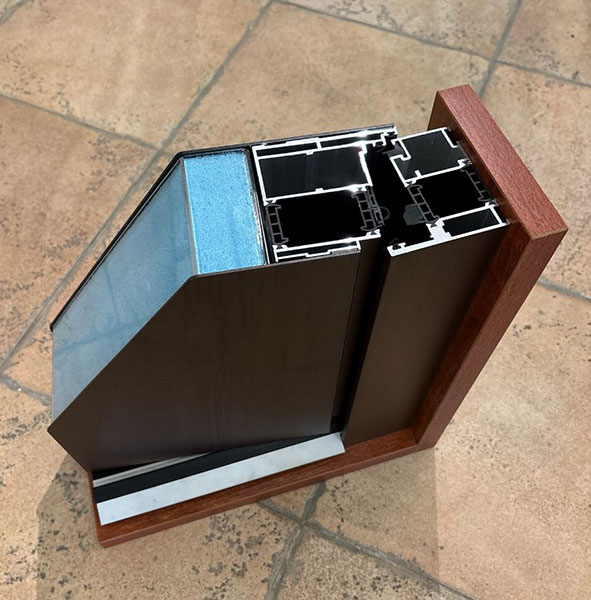 Aluminum Doors - Window Door Specialist