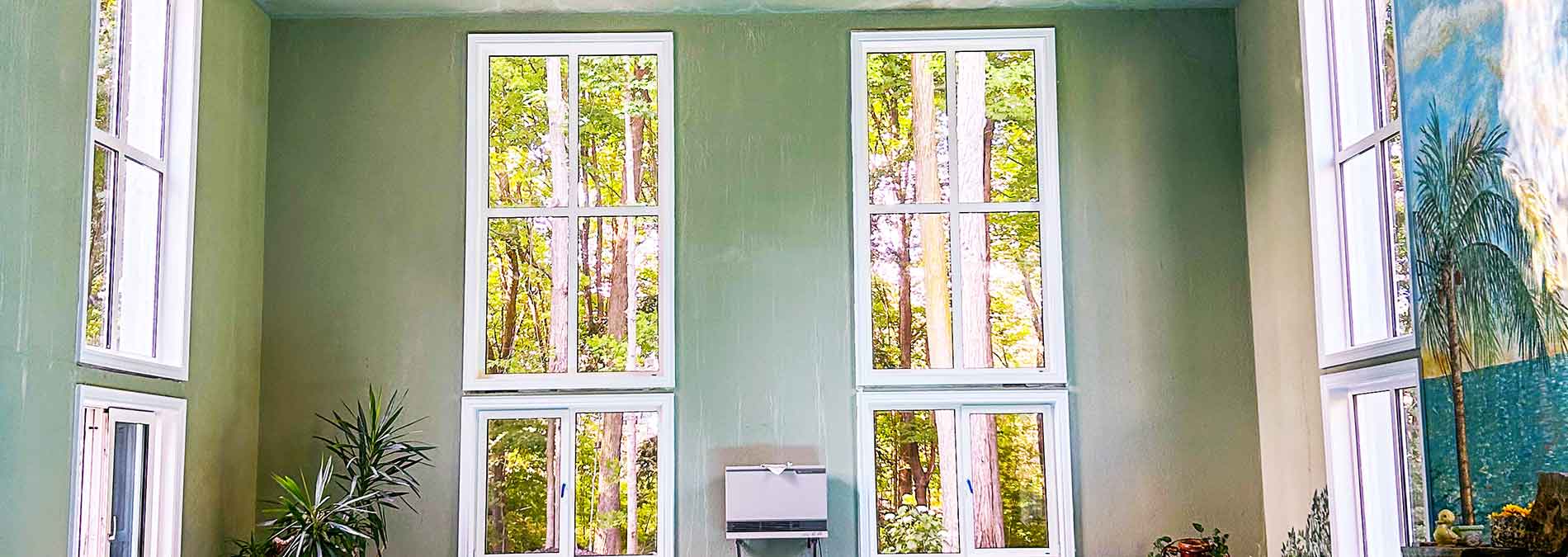 Best Casement Windows | Windows Replacement & Installation