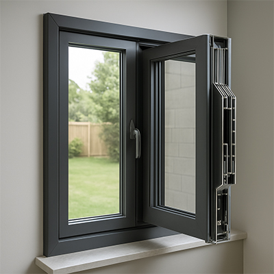 Best Hybrid Windows | Windows Replacement & Installation