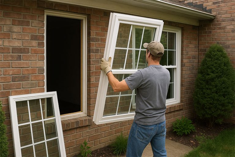 Canadian Homeowners: Know Your Egress Window Sizes - Window Door Specialist
